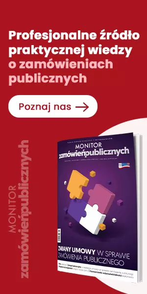 Negocjacje w trybie podstawowym - Monitor Zamówień Publicznych - zamówienia publiczne